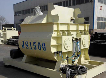 JS Mixer Machine -1500